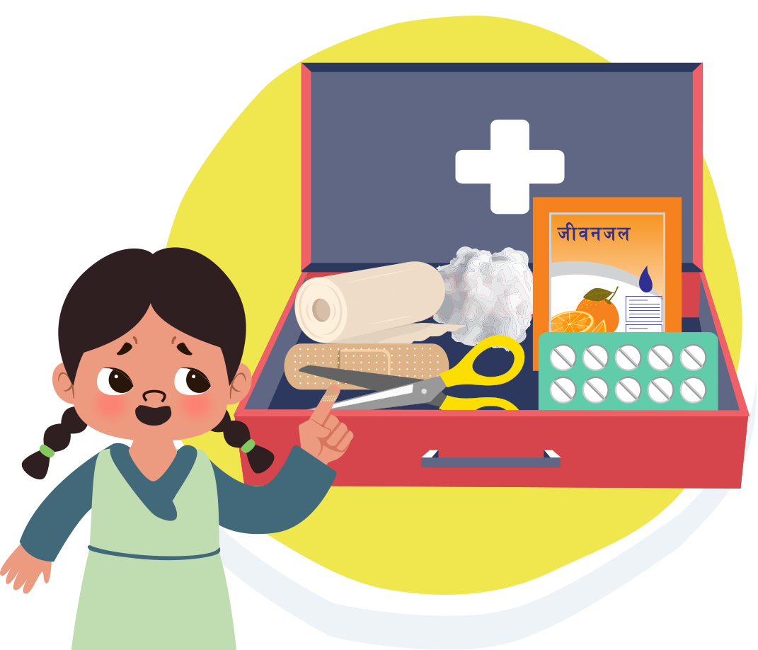 Dictionary page - OLE Nepal